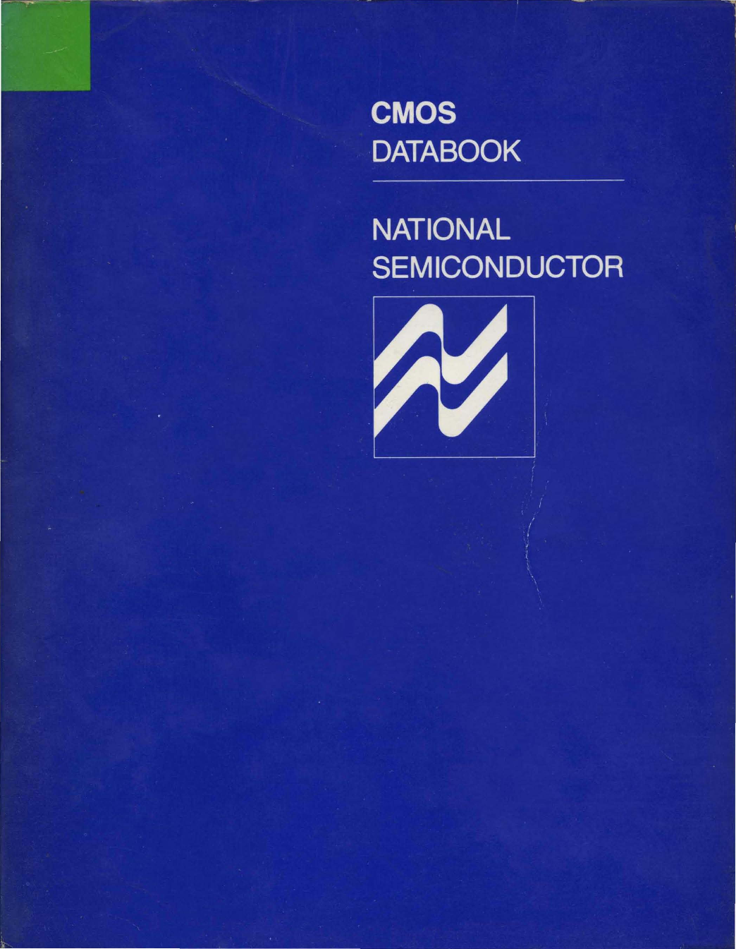 1977_National_CMOS_Databook 1977 National CMOS Databook