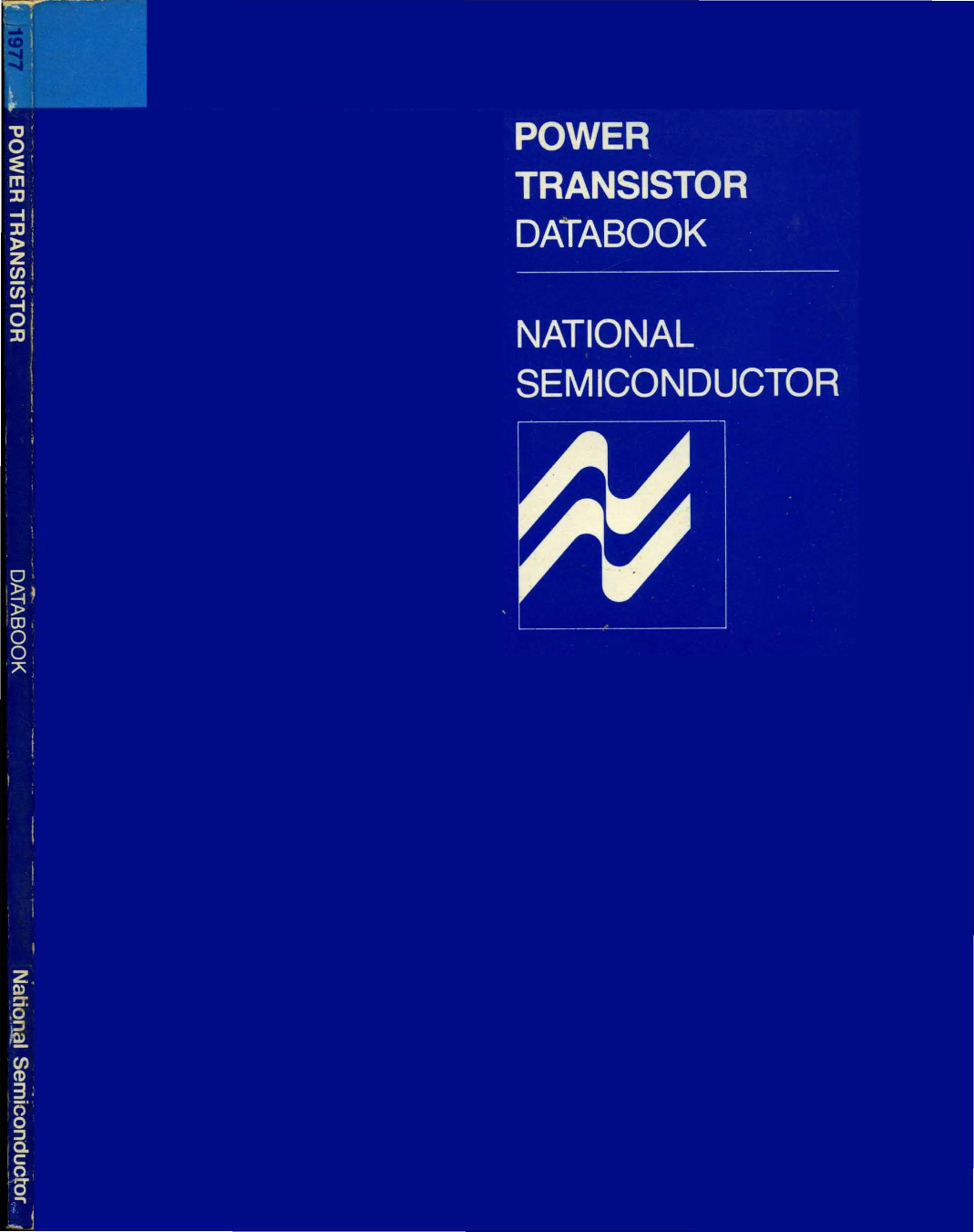 1977_National_Power_Transistor_Databook 1977 National Power Transistor ...