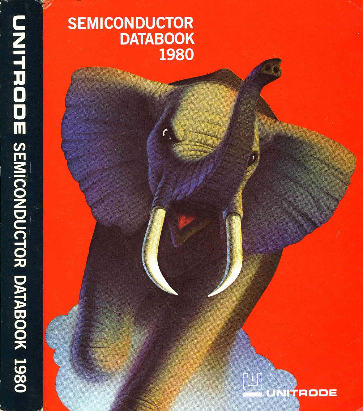 1980_Unitrode_Semiconductor_Databook 1980 Unitrode Semiconductor Databook