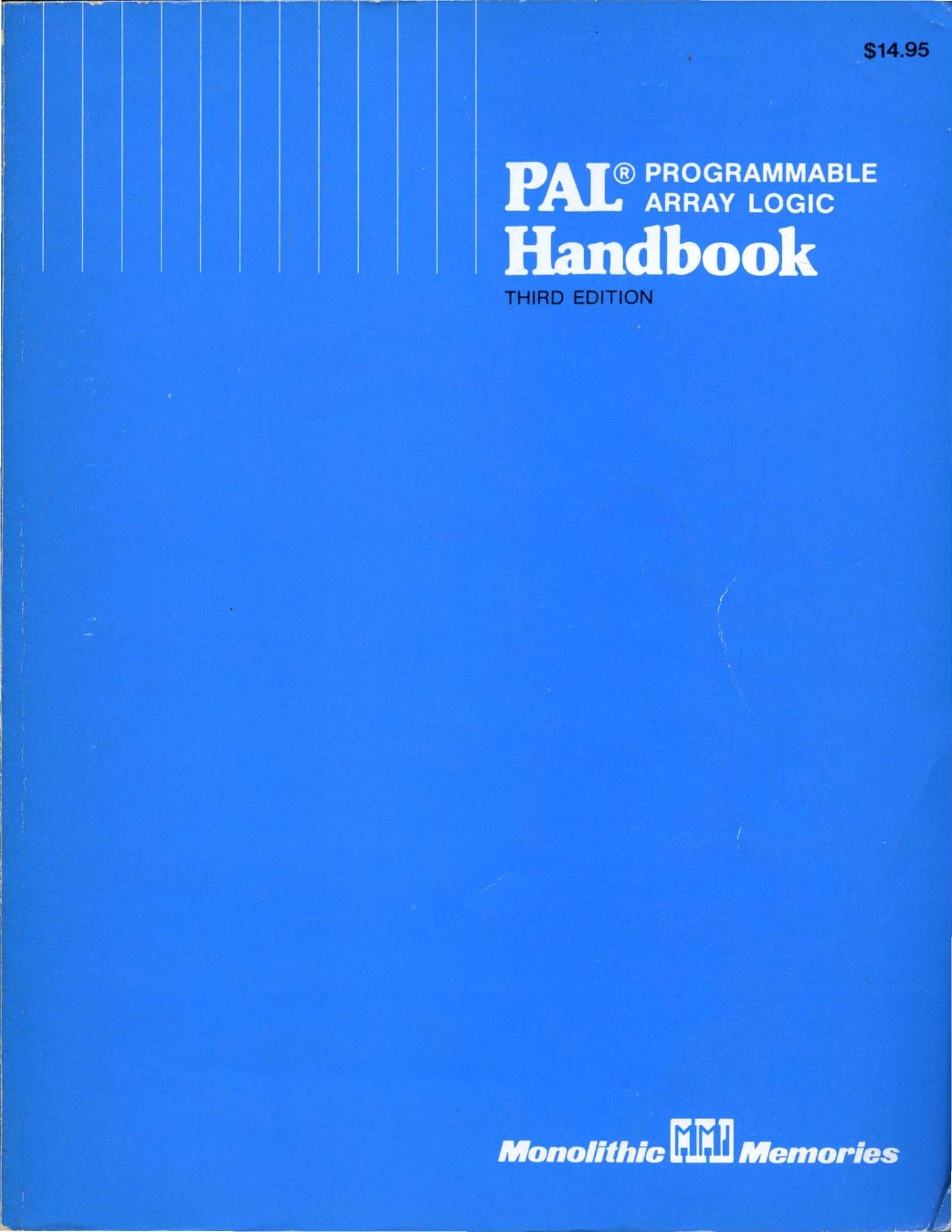 1983_MMI_PAL_Handbook_3ed 1983 MMI PAL Handbook 3ed