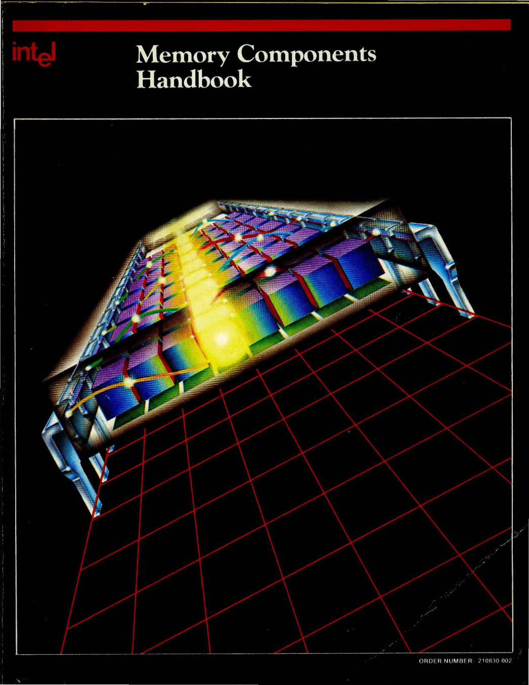 1983_Memory_Component_Handbook 1983 Memory Component Handbook