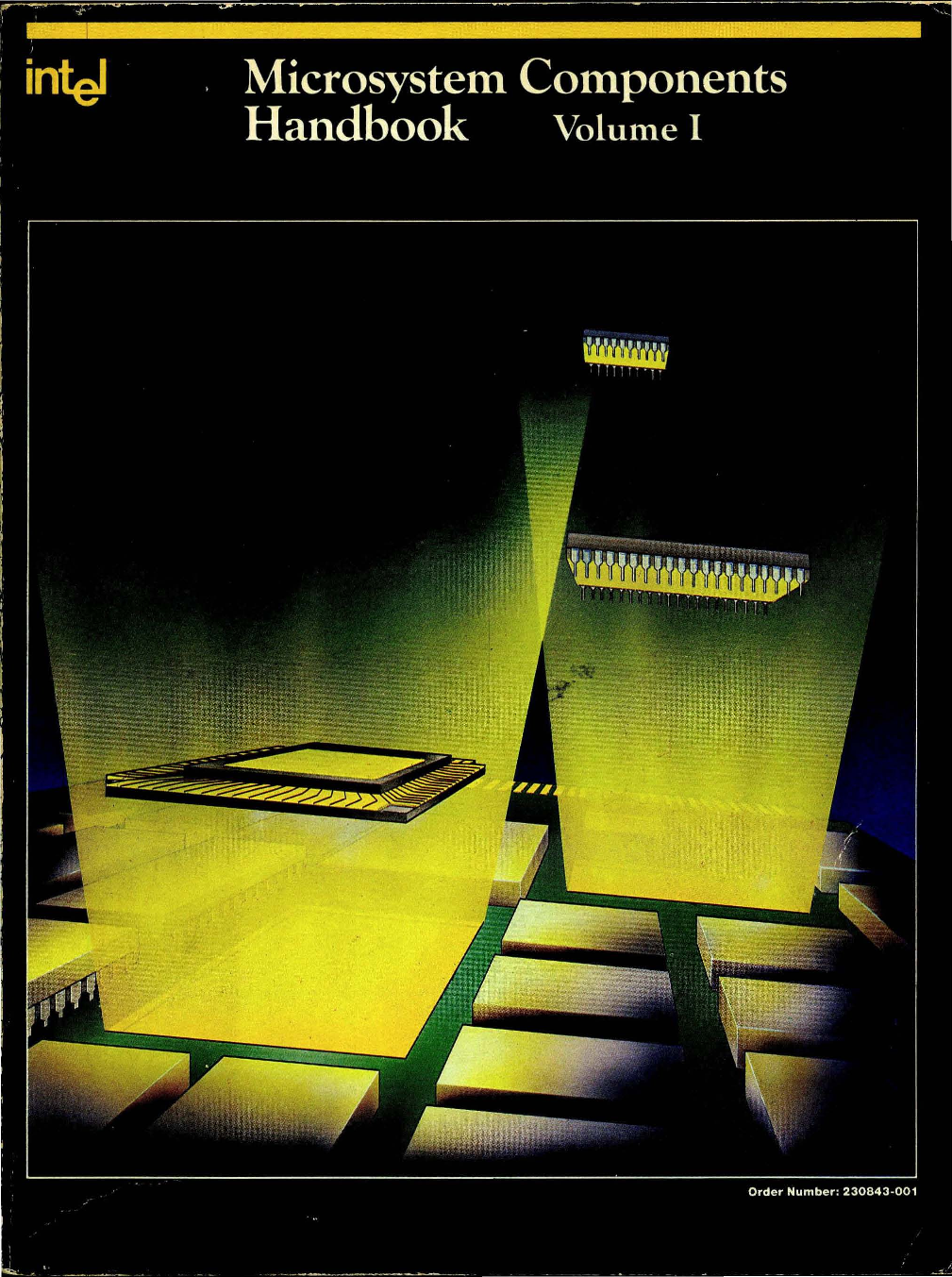 1984intelmicrosystemcomponentshandbookvolume1 1984 Intel Microsystem Components Handbook