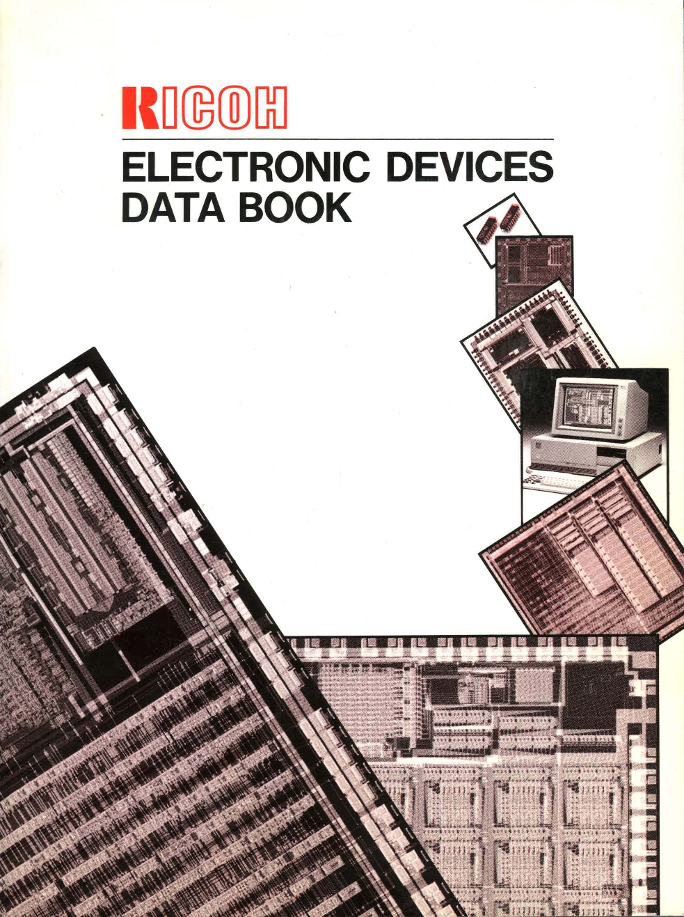 1988_Ricoh_Electronic_Devices_Data_Book 1988 Ricoh Electronic Devices ...