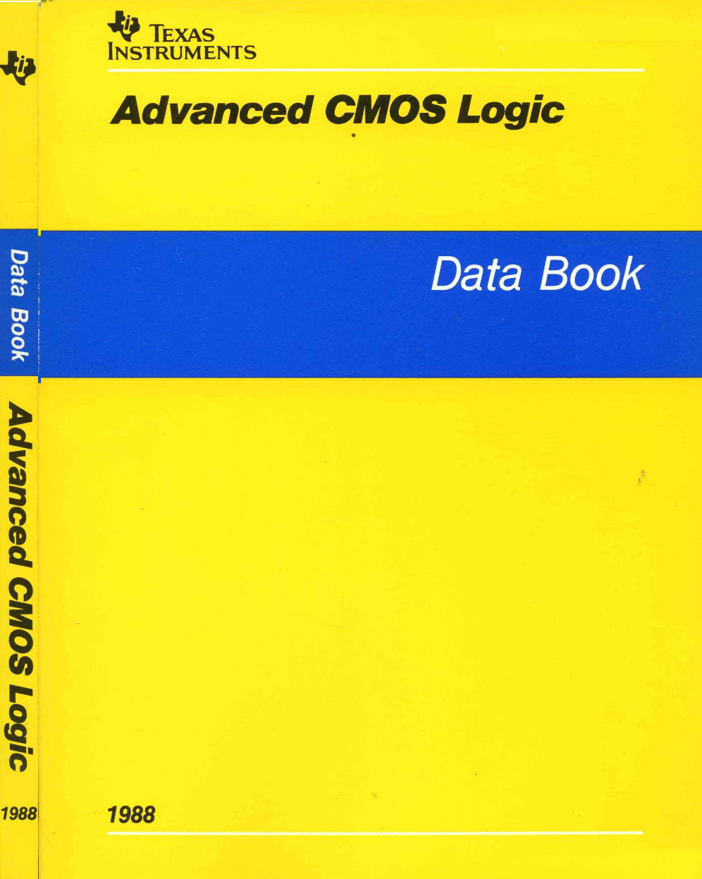 1988_TI_Advanced_CMOS_Logic_Data_Book 1988 TI Advanced CMOS Logic Data Book