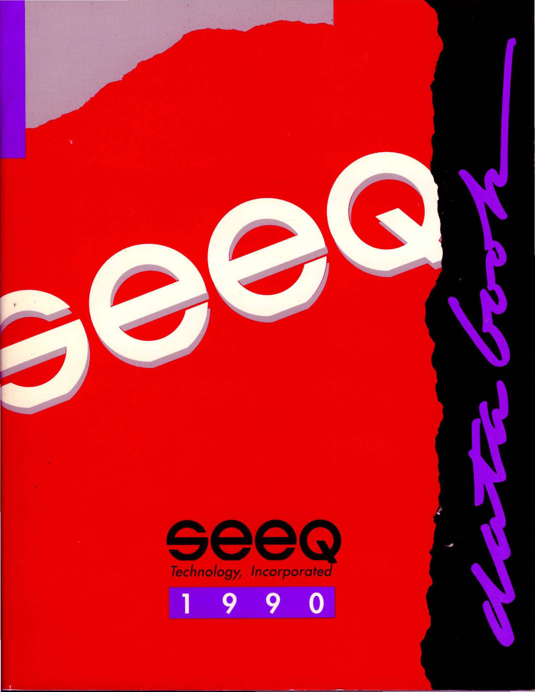 1990_SEEQ_Data_Book 1990 SEEQ Data Book