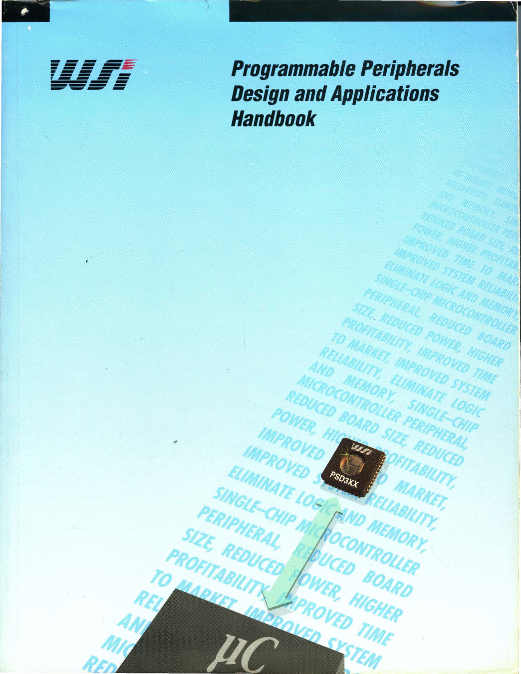 1992_WSI_Programmable_Peripherals_Design_and_Applications_Handbook 1992 ...