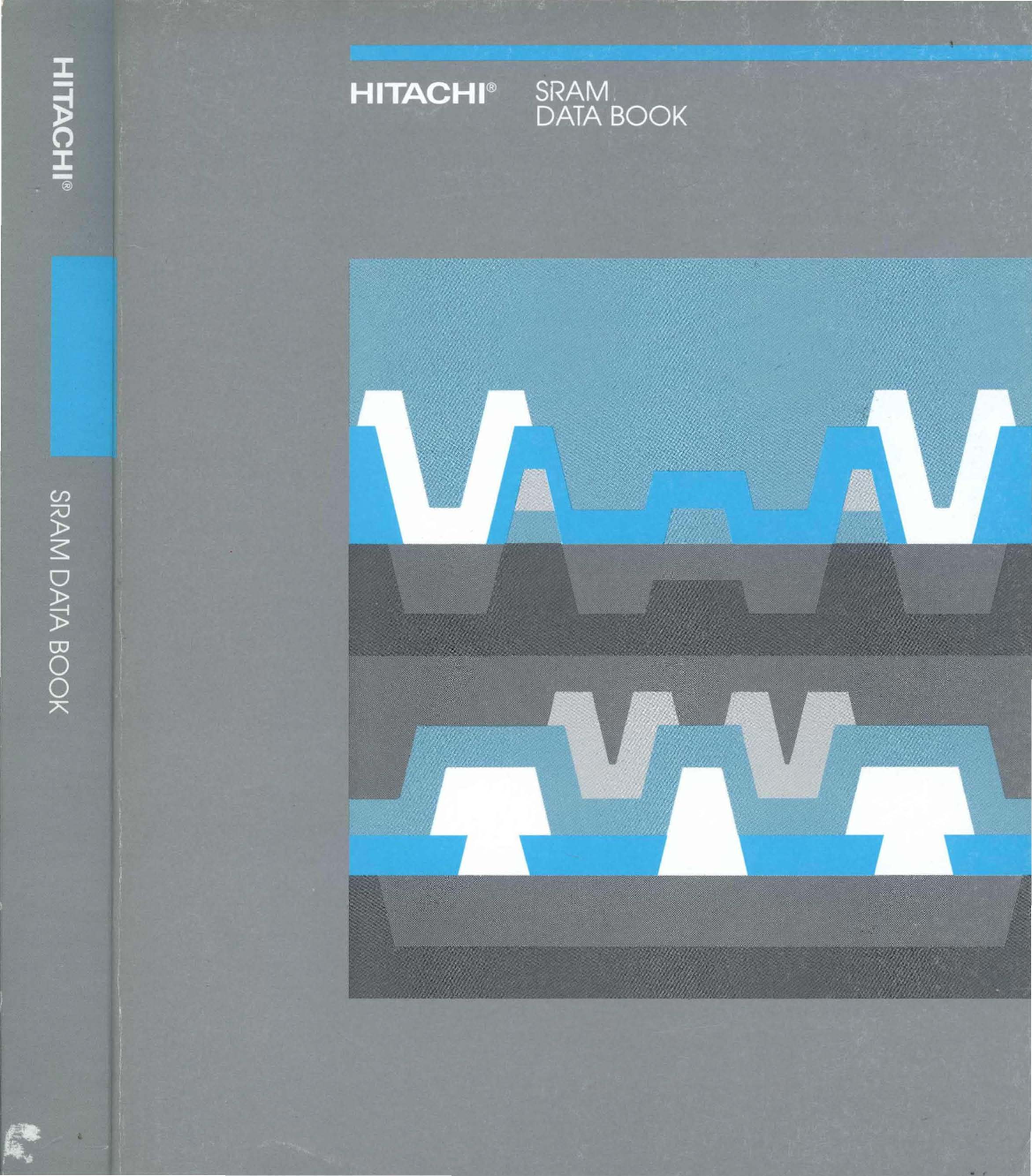 1993_Hitachi_SRAM_Data_Book 1993 Hitachi SRAM Data Book