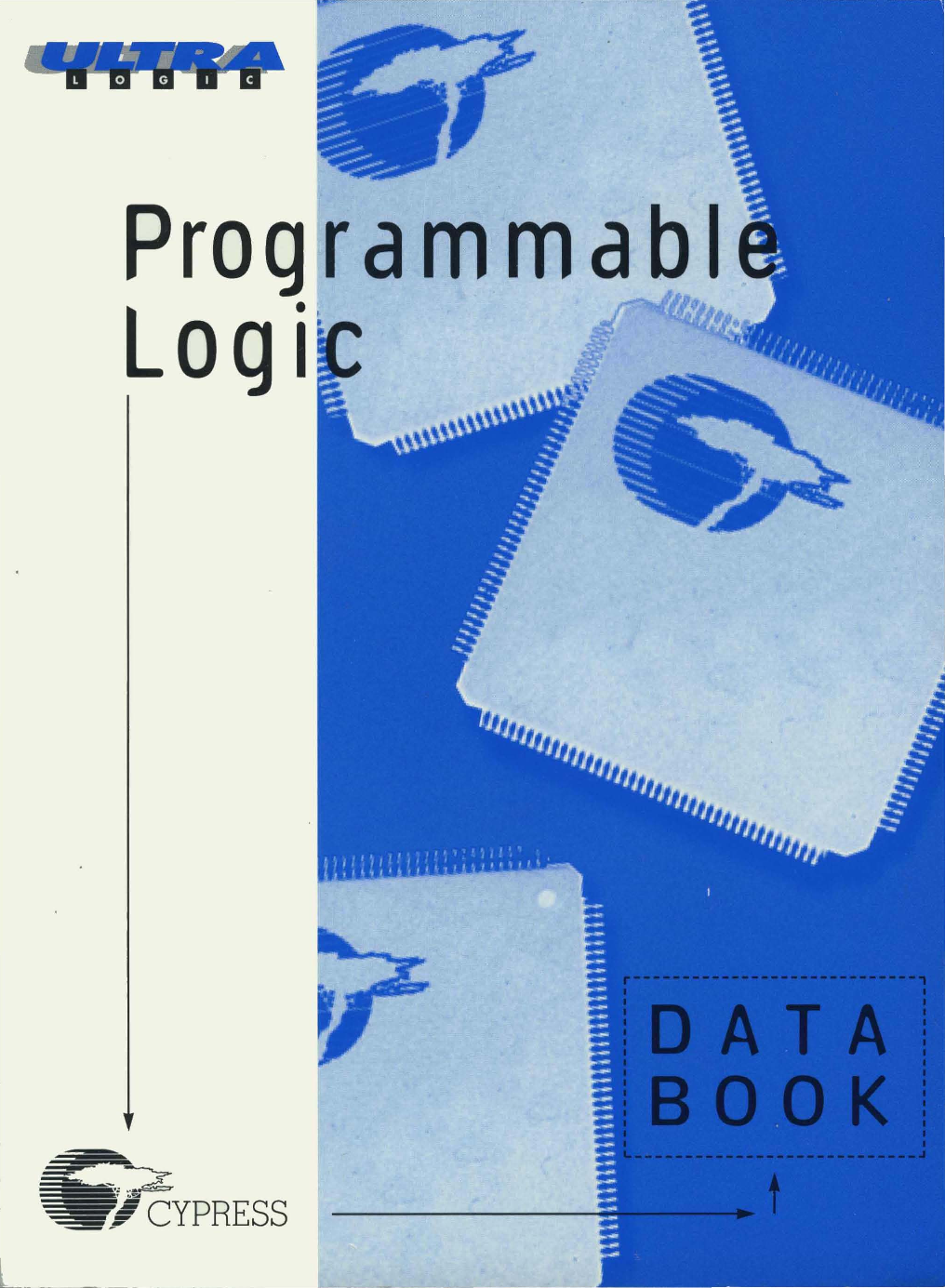 1994_Cypress_Programmable_Logic_Data_Book 1994 Cypress Programmable ...