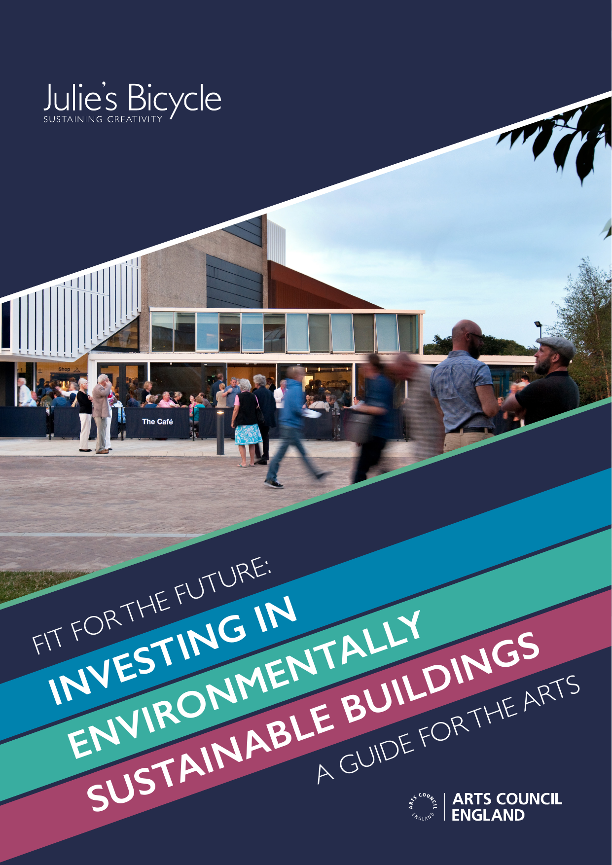 2015 Fit for the Future Guide August