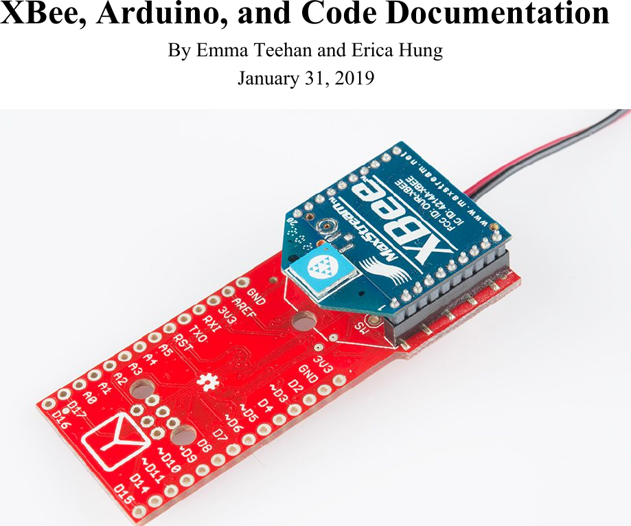 2019xbee-arduino-code-guide