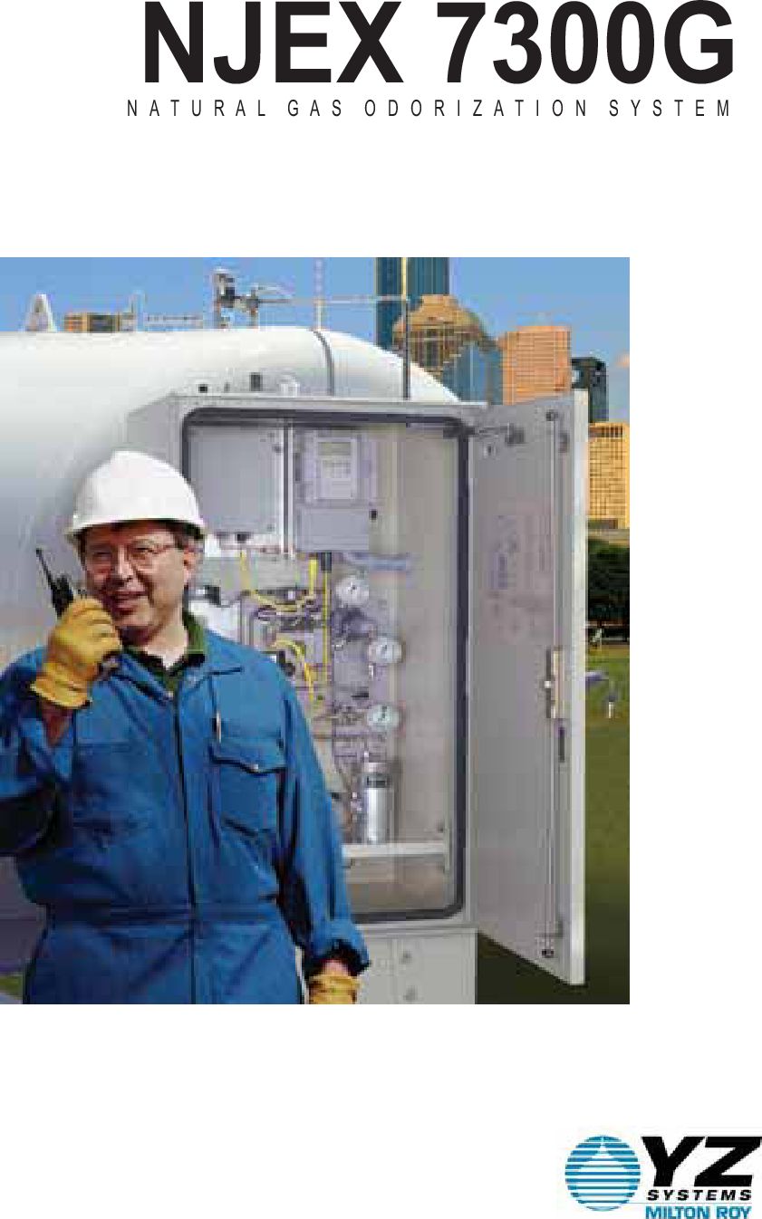 7300G NJEX Manual 6 2010b 2010