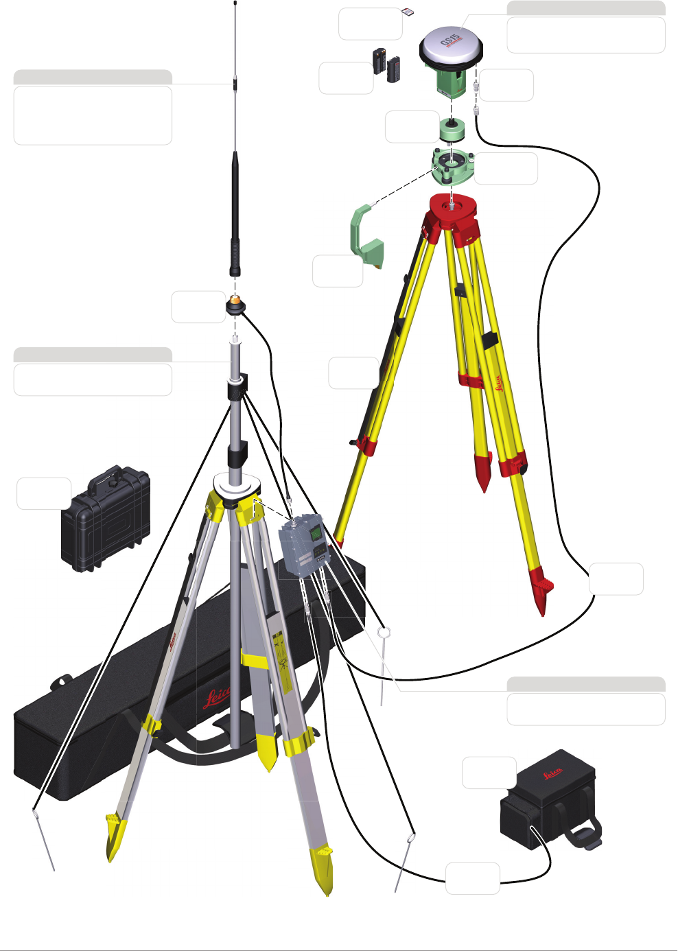 846207_Leica_Captivate_GNSS_Equipmentlist_v1 0 0_en 846207 Leica ...