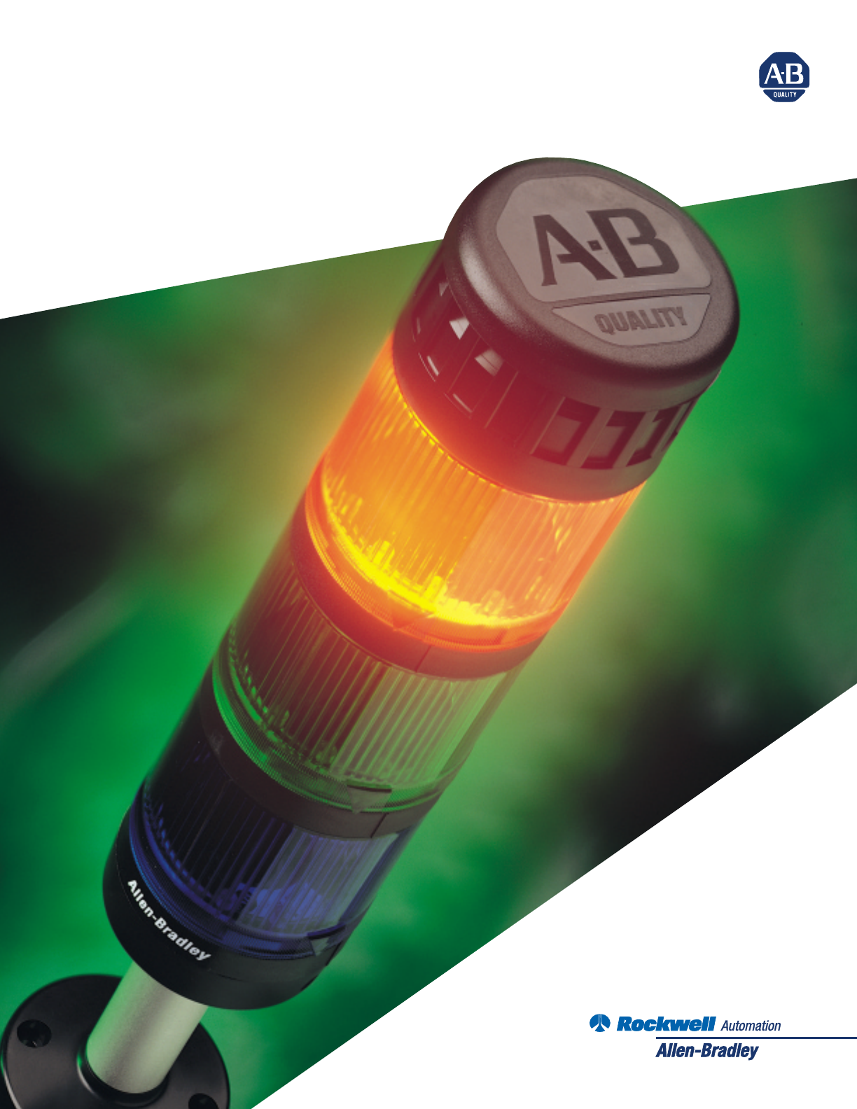 Allen Bradley 855e Stack Light Wiring | Shelly Lighting