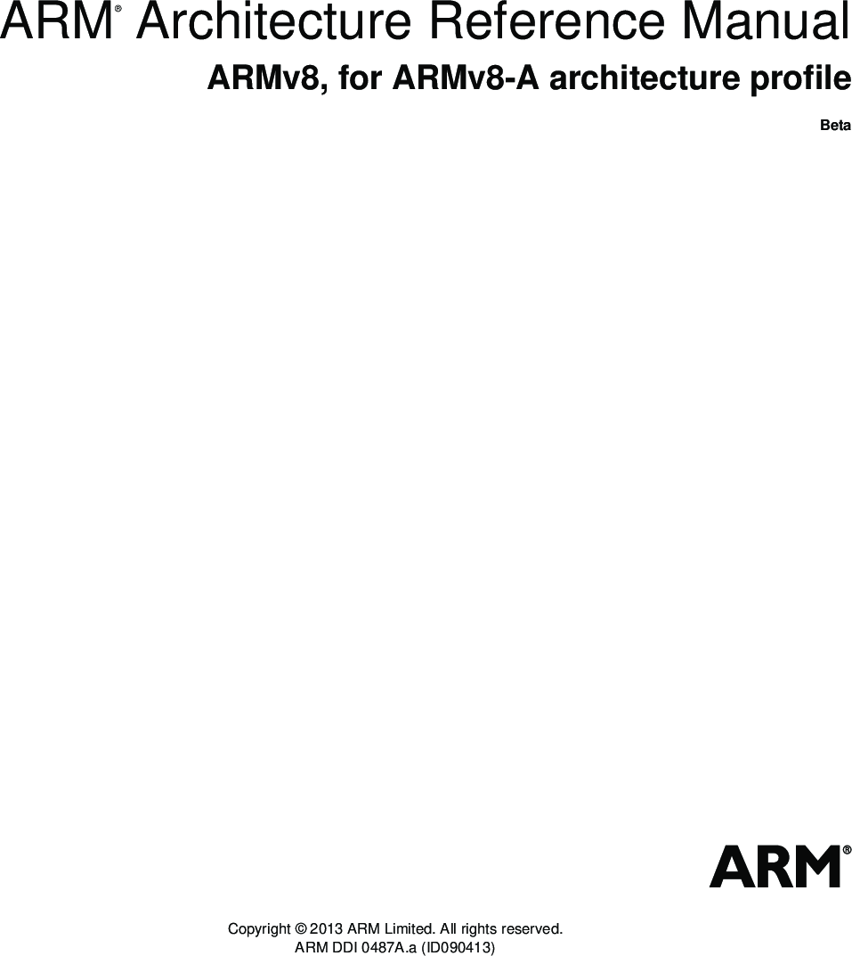 Traduction d'algorithme en langage assembleur ARM
