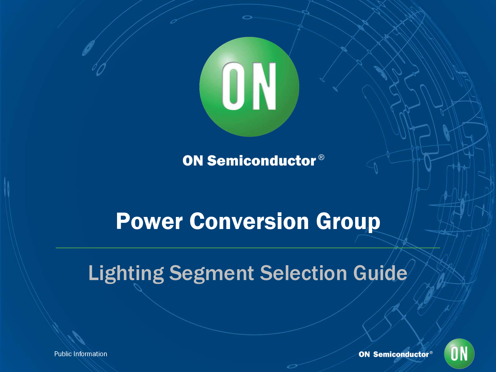 AC DC Lighting Guide.Mar. 2018
