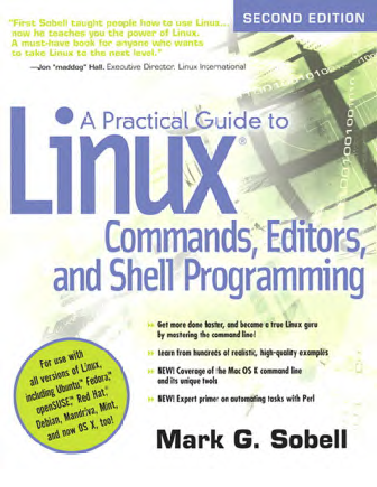 Mastering Linux And Shell Programming Inixindo Jogja In Unix Os X The 