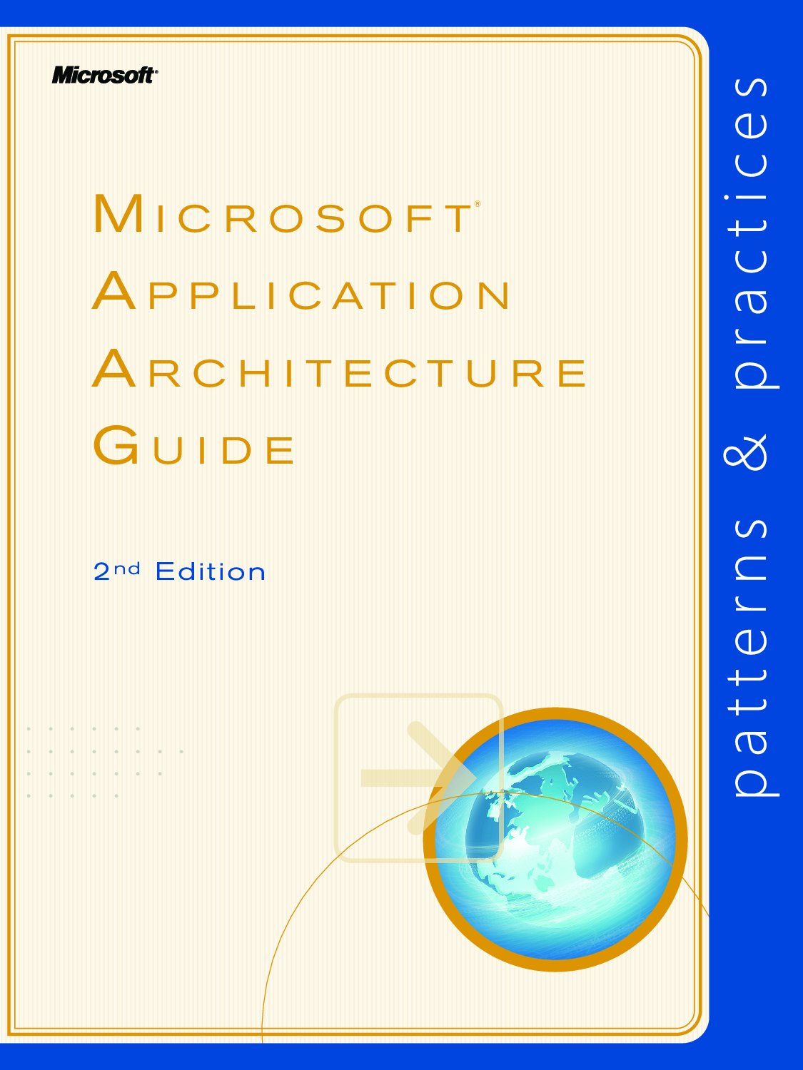 Application Architecture Guide V2