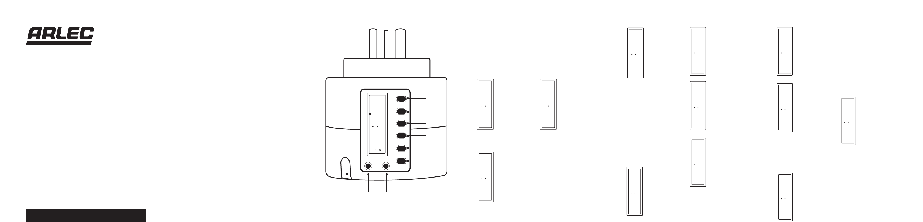  Arlec 24 Hour Digital Timer Instructions Best Digital And Camera