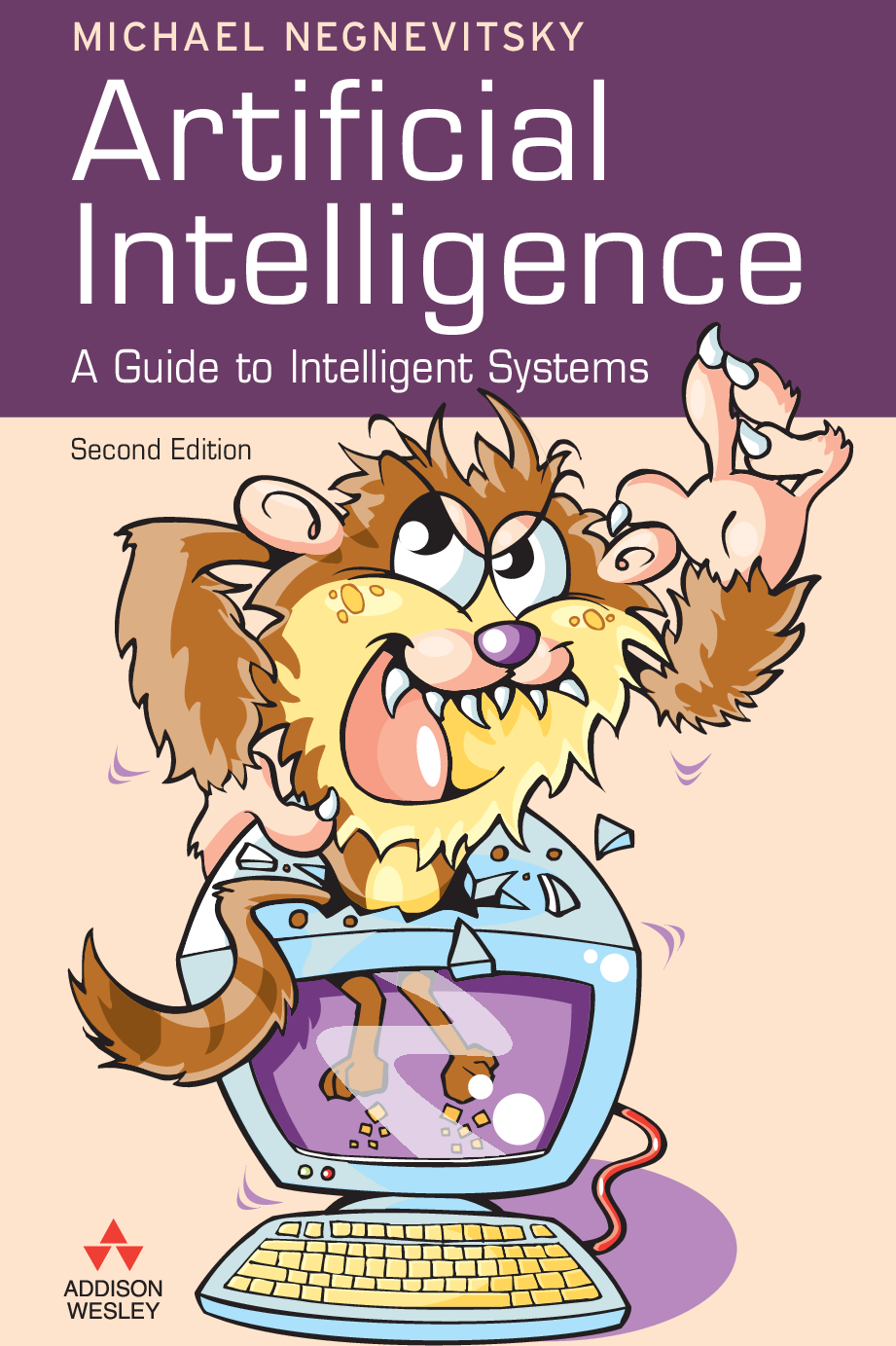 Artificial Intelligence A Guide To Intelligent Systems