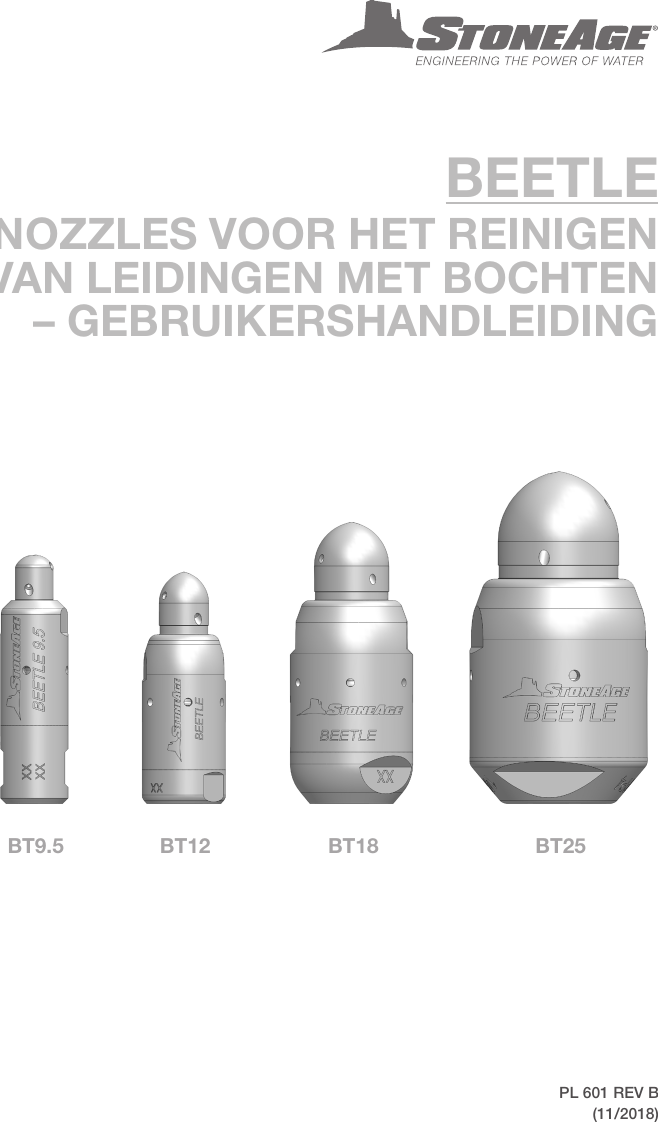 BT Manual NL
