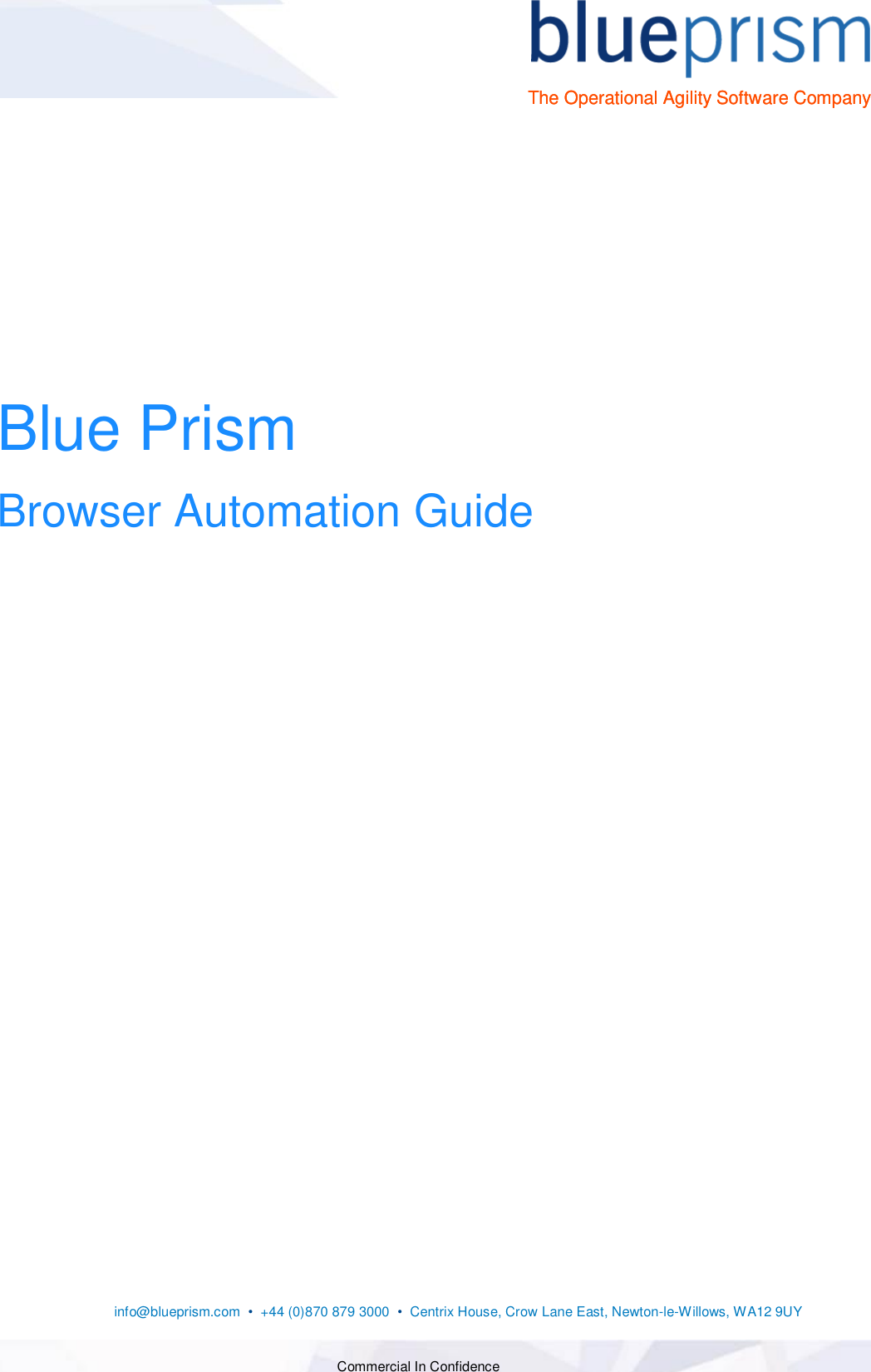Browser Automation Guide 0