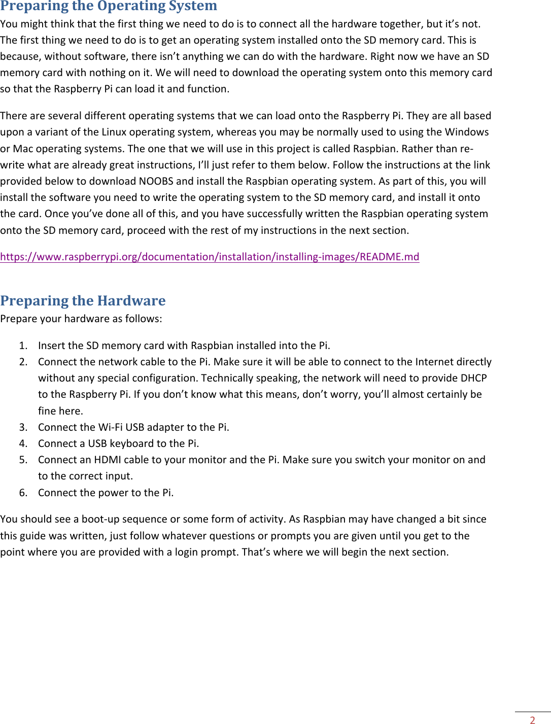 Building A Raspberry Pi Captive Portal W Fi Hotspotx Guide