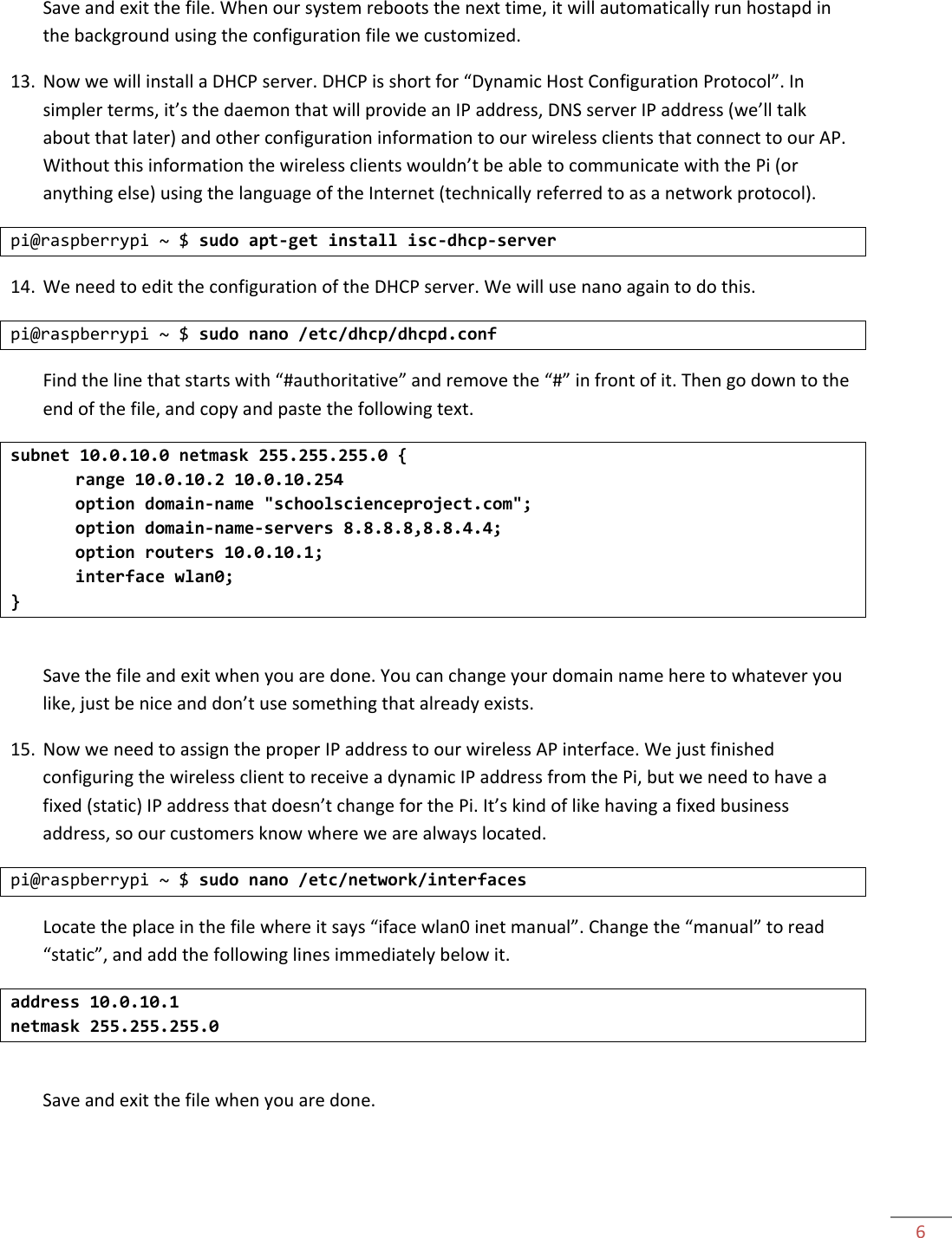 Building A Raspberry Pi Captive Portal W Fi Hotspotx Guide