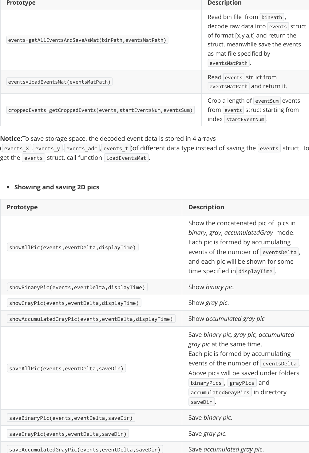 Celex Matlab Toolbox User Guide English
