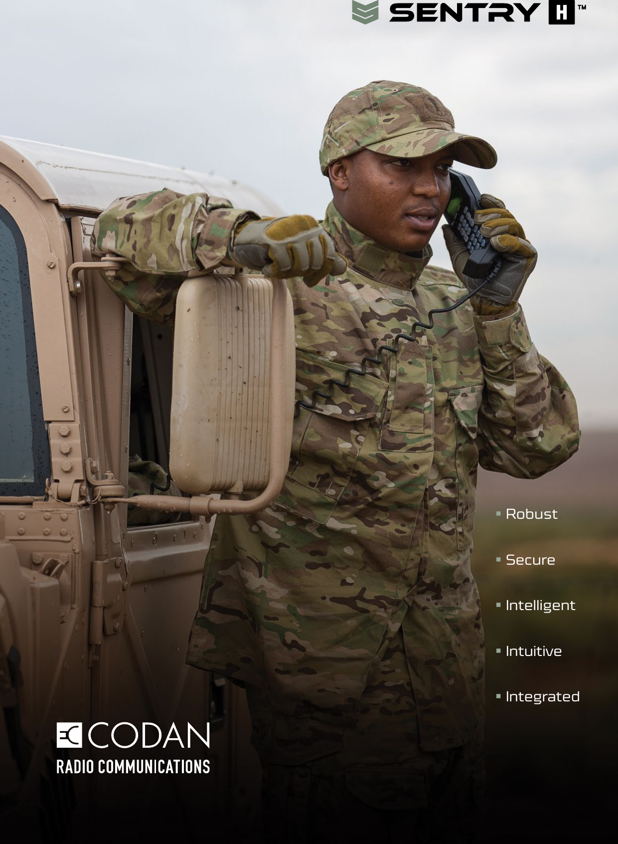 Codan_Sentry H_Brochure_Screen_EN Codan Sentry H Brochure Screen EN