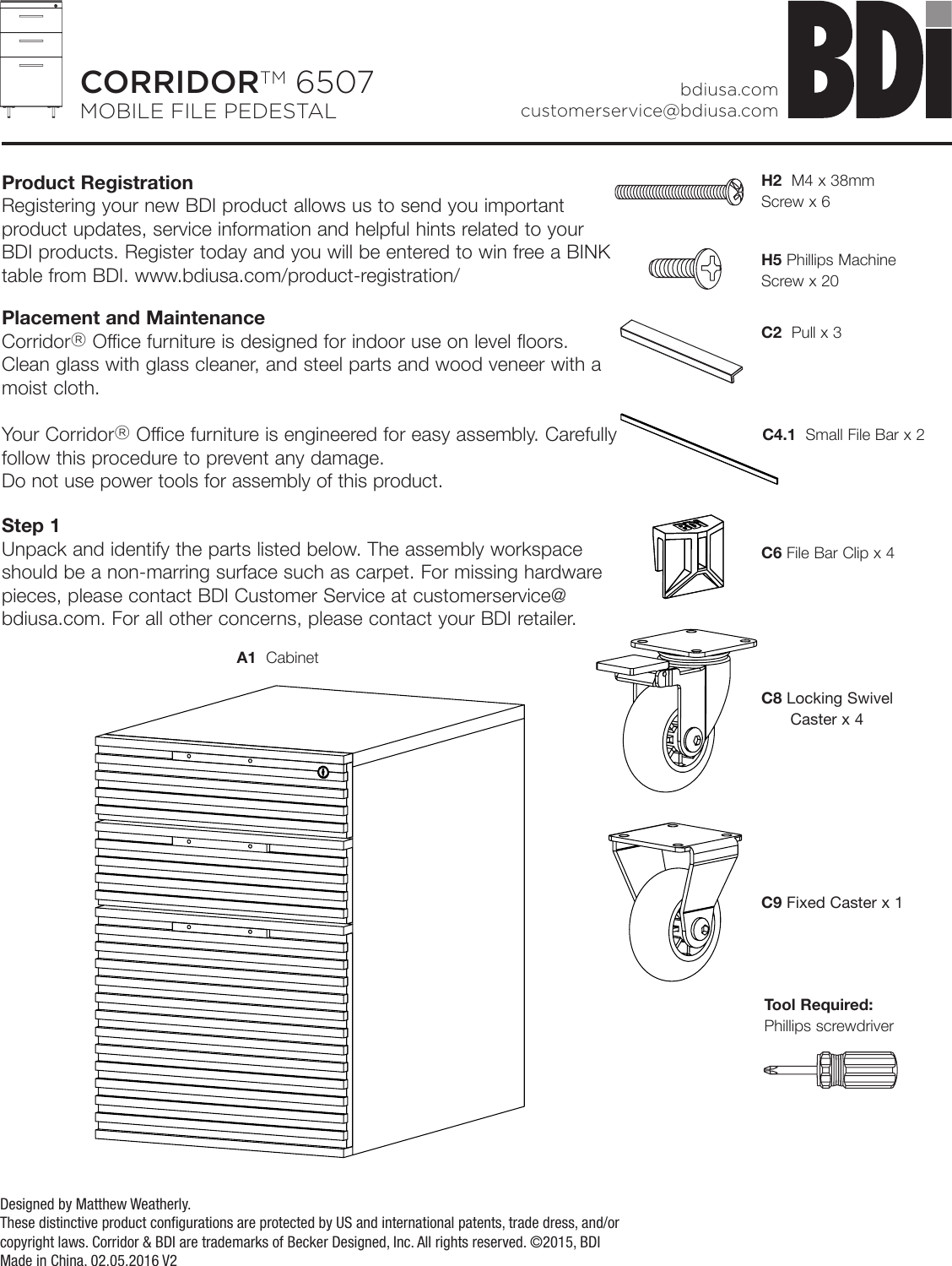 6507 instruction set