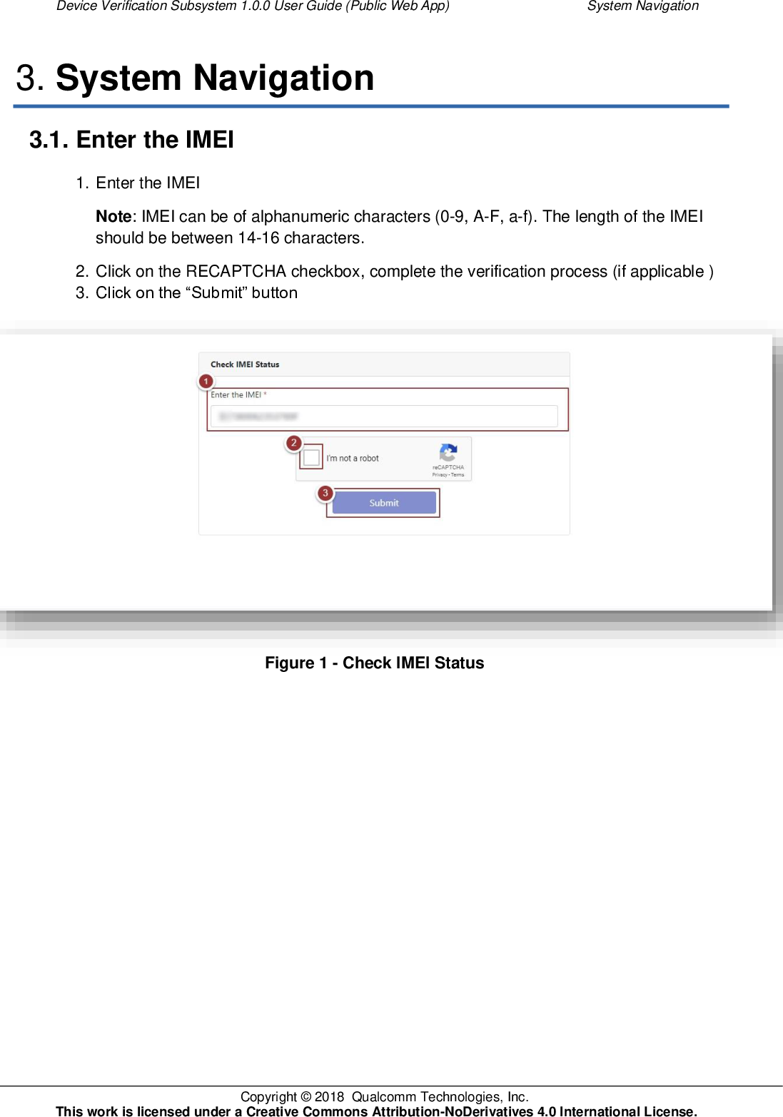 DVS Public Web App User Guide 1.0.0