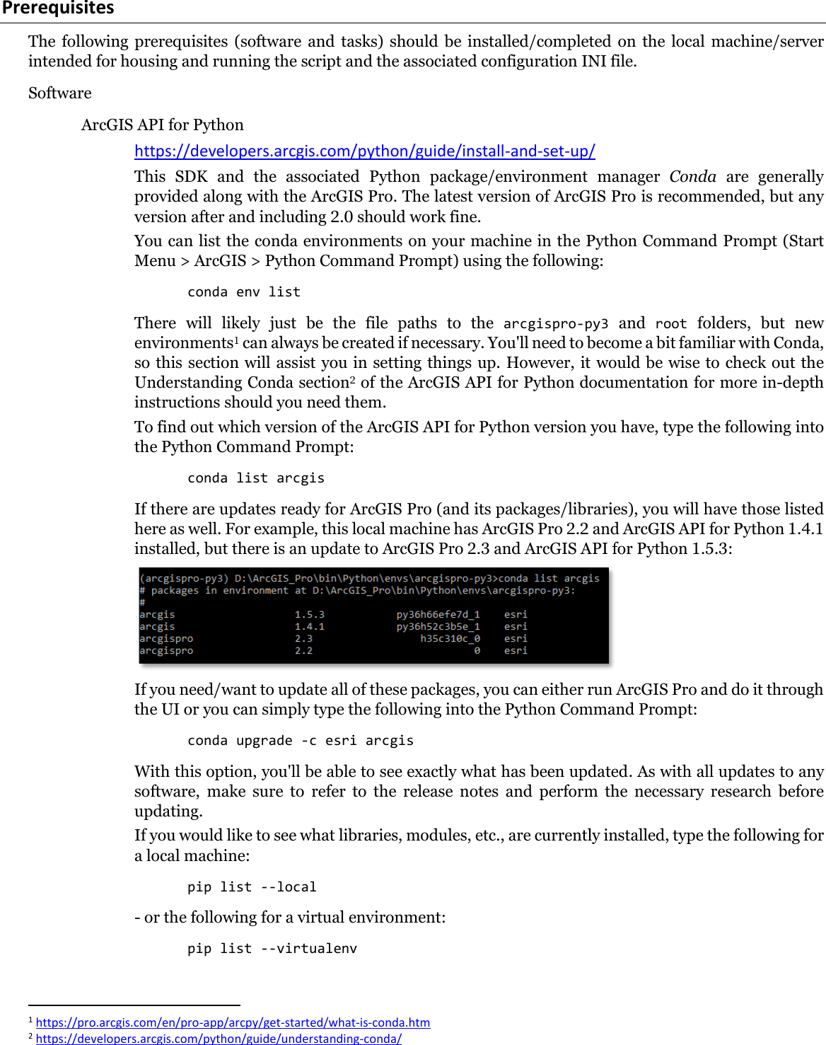 Data Synchronization Instructions