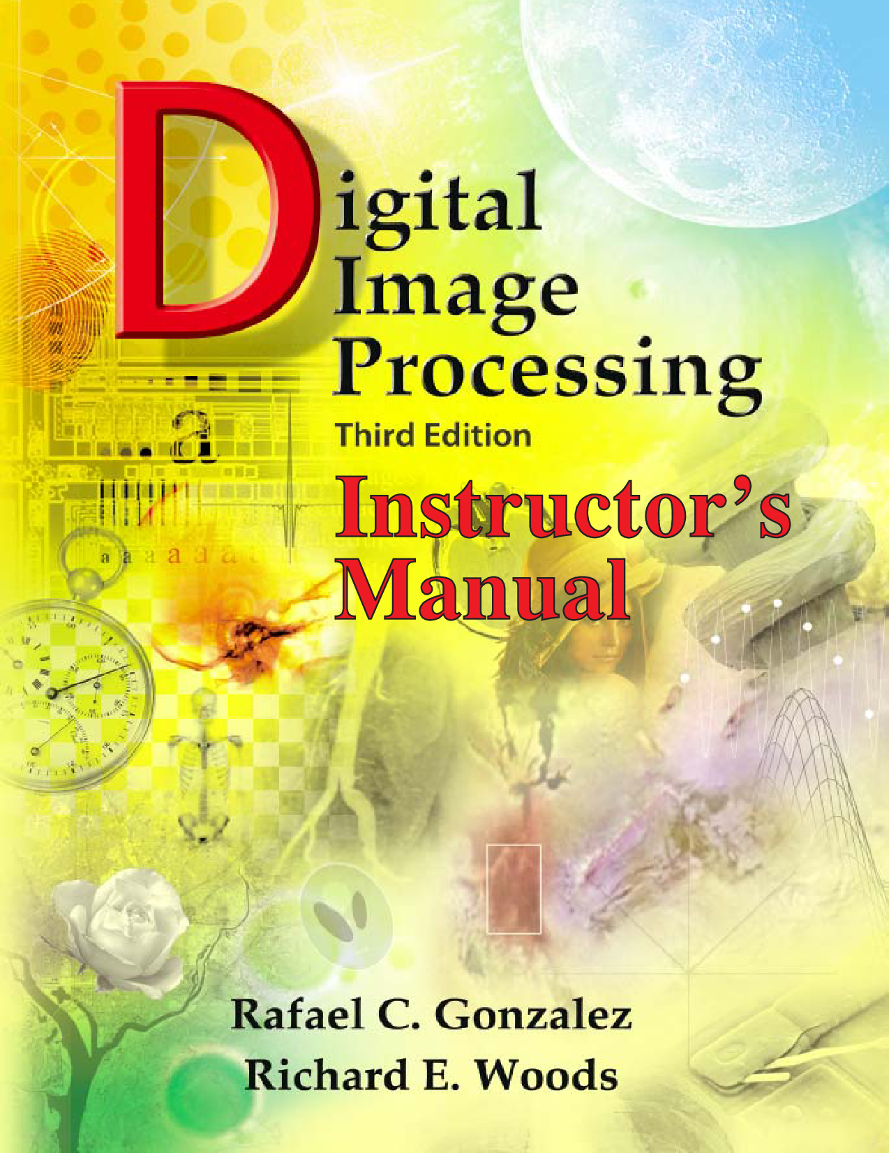 DIP_3E_Manual_Master_File.dvi Digital Image Processing 3ed Gonzalez ...