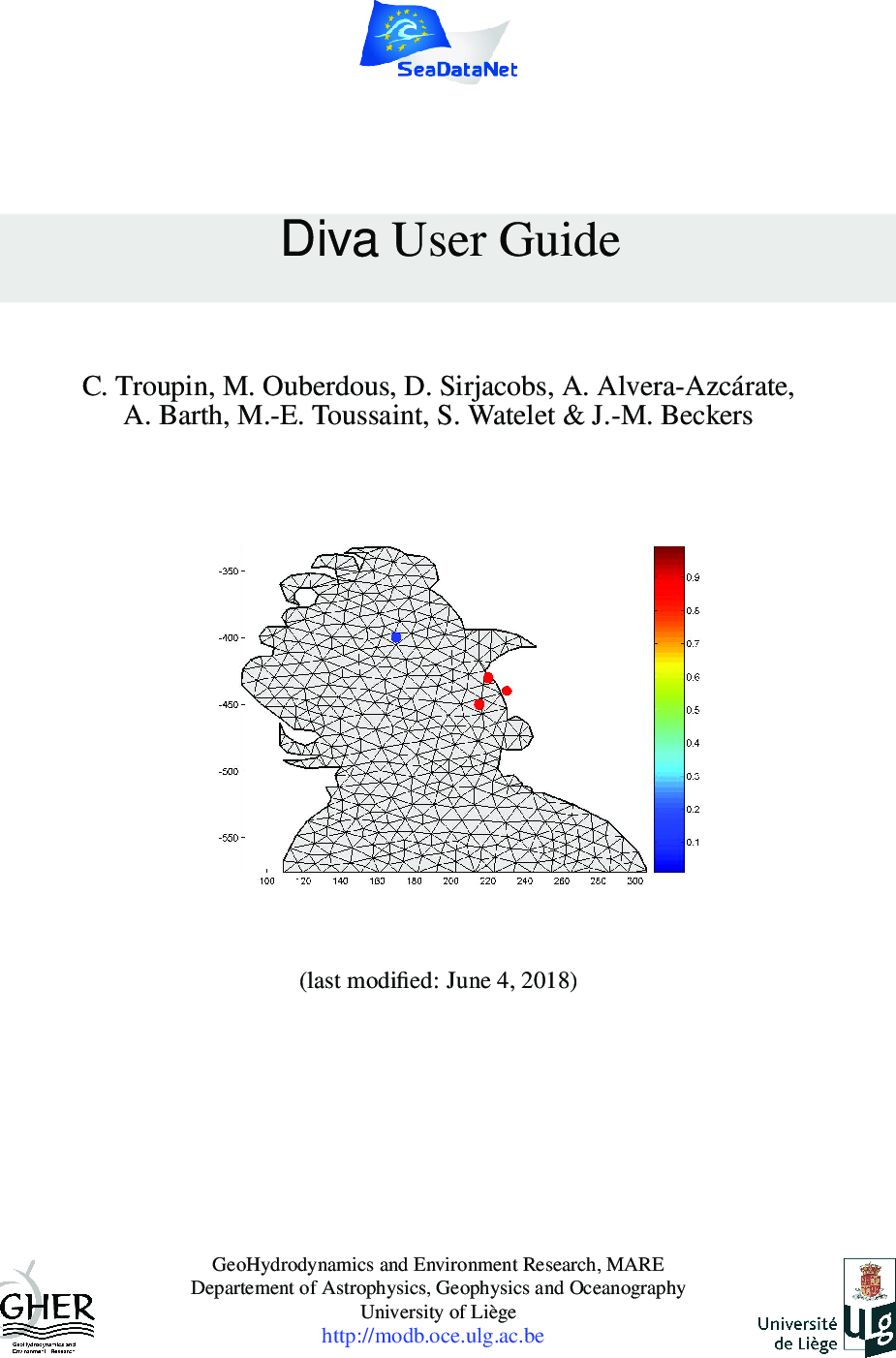 Diva User Guide