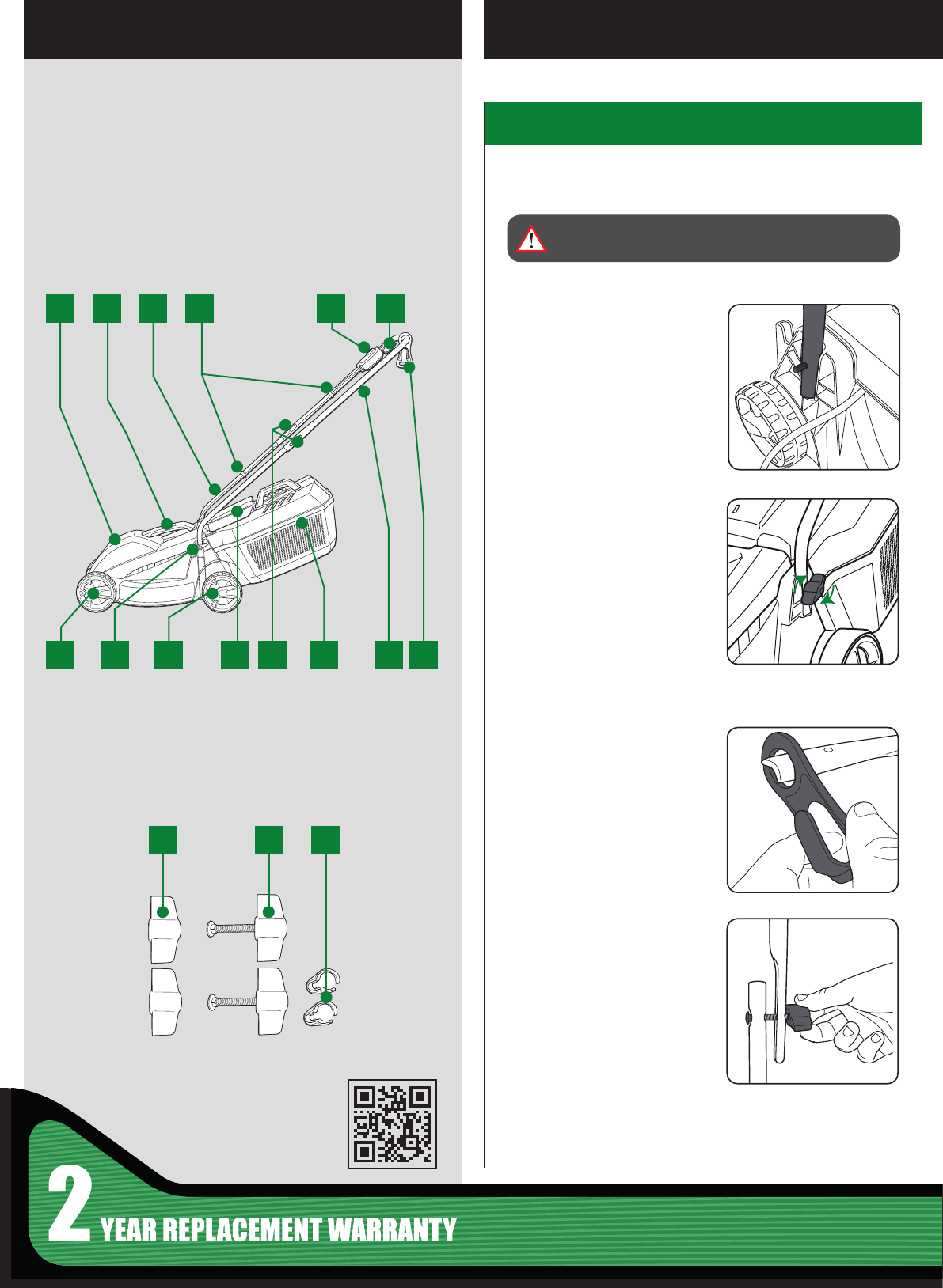 !! ELM 1000 Manual Online