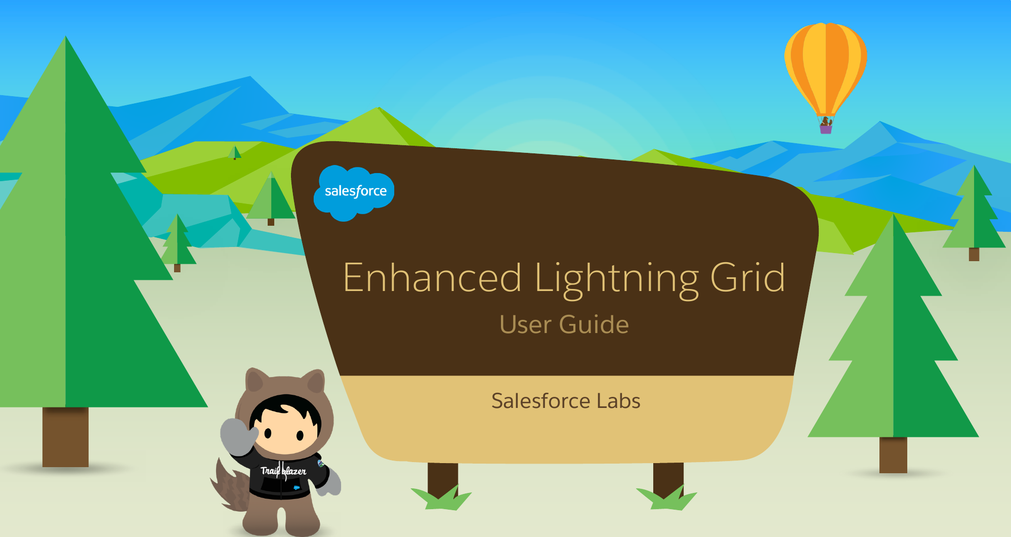 Enhanced Data Grid User Guide November 2017