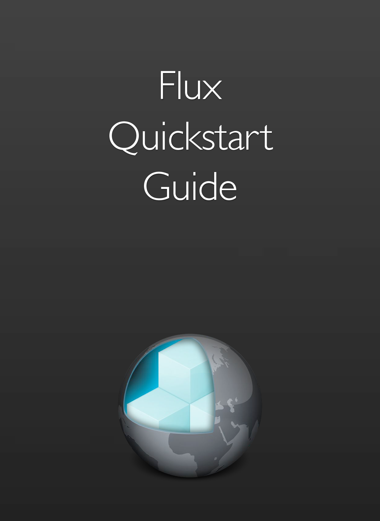 Flux Quick Start Guide V3