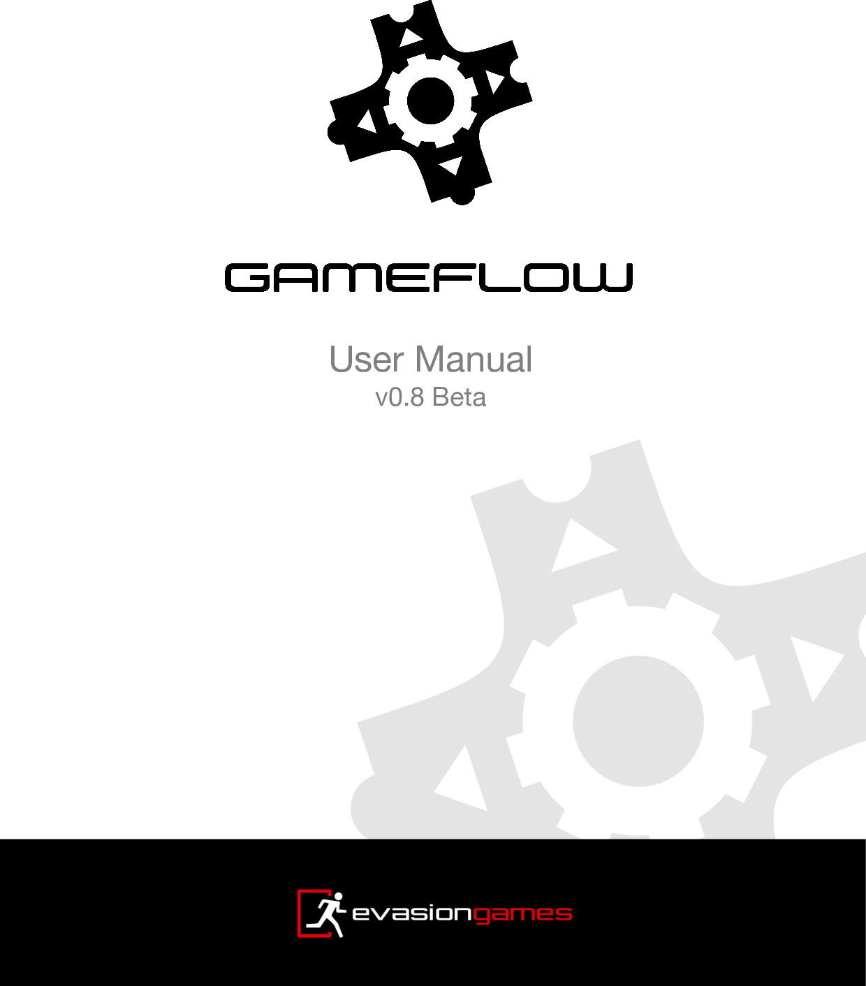 Game Flow Manual v0.8 beta EN