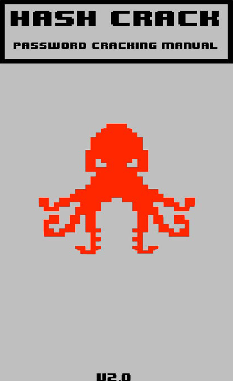 Hash Crack: Password Cracking Manual (v2.0) Crack
