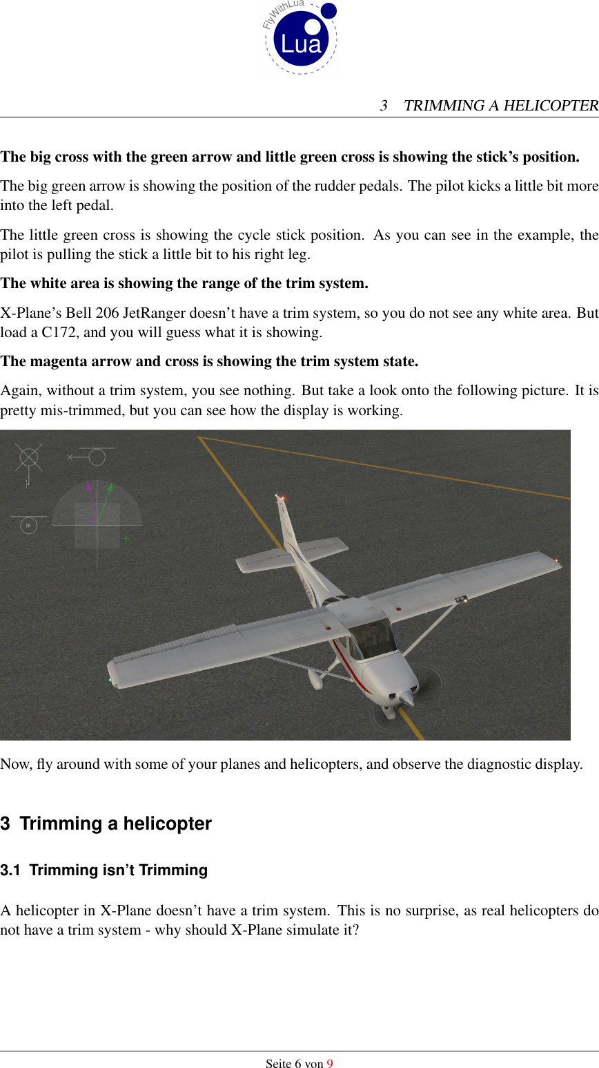HeliTrim Manual Heli Trim En