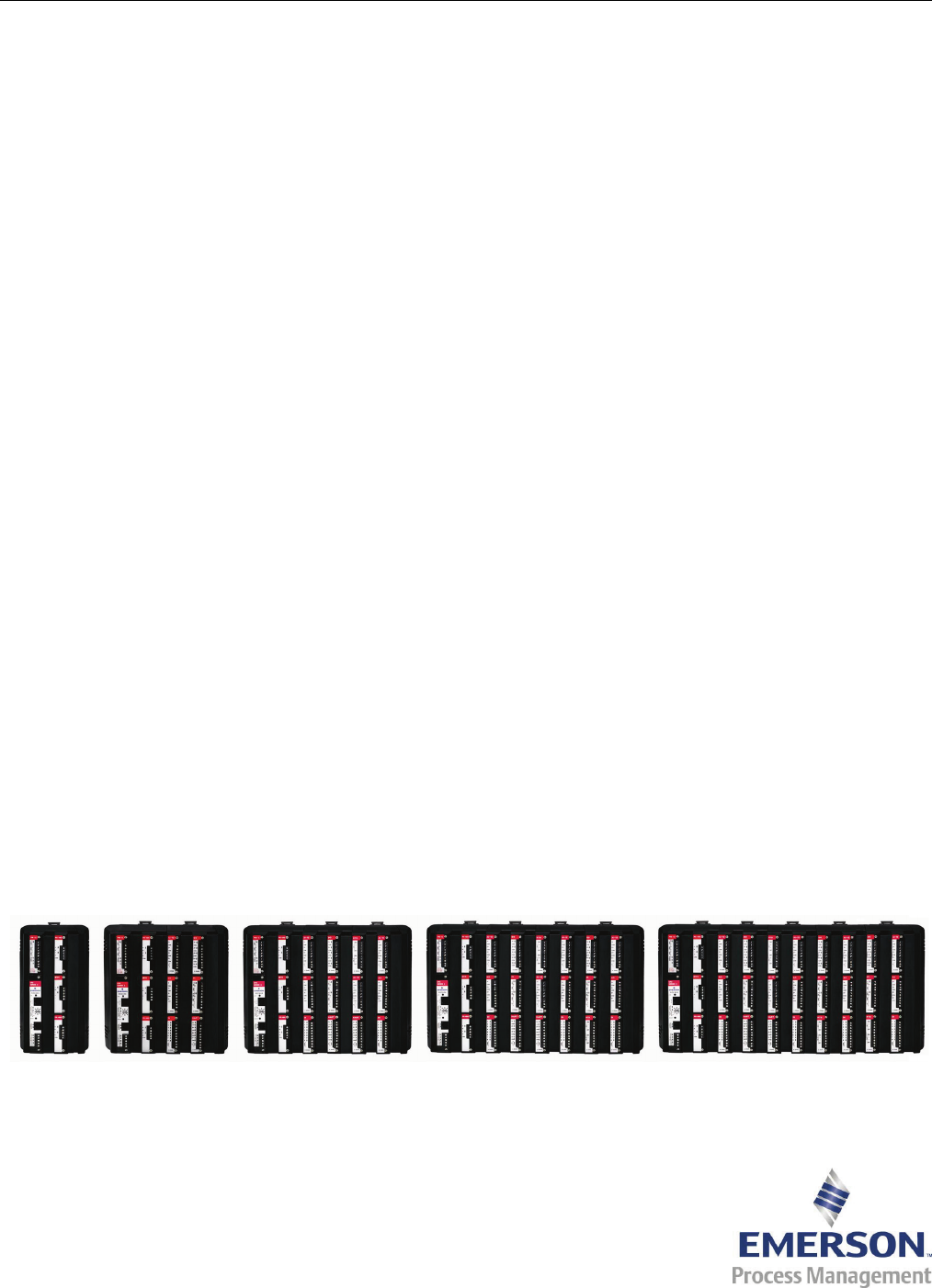 Hoja de Datos Series ROC800