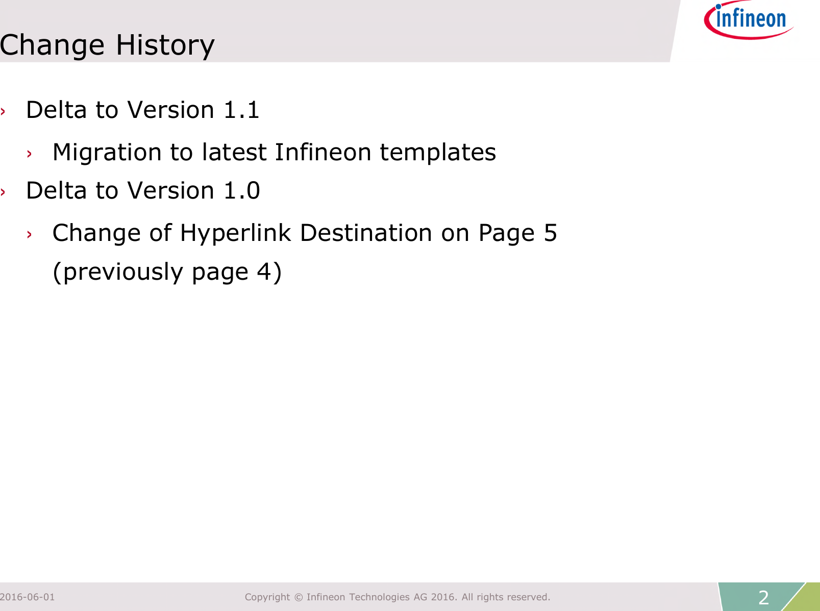 Microsoft XMC 2Go Initial Start up Guide V1.2x Infineon XMC2Go GS v01 02 EN