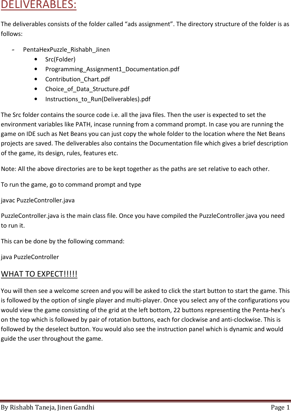 Instructions_to_Runx Instructions To Run(Deliverables)