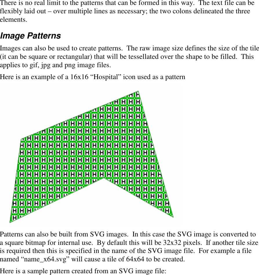 JumpFillPatternUserGuide Jump Fill Pattern User Guide