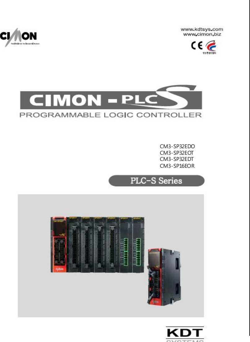 L010994 PLCS_digital Module_manual PLCS Digital Module Manual