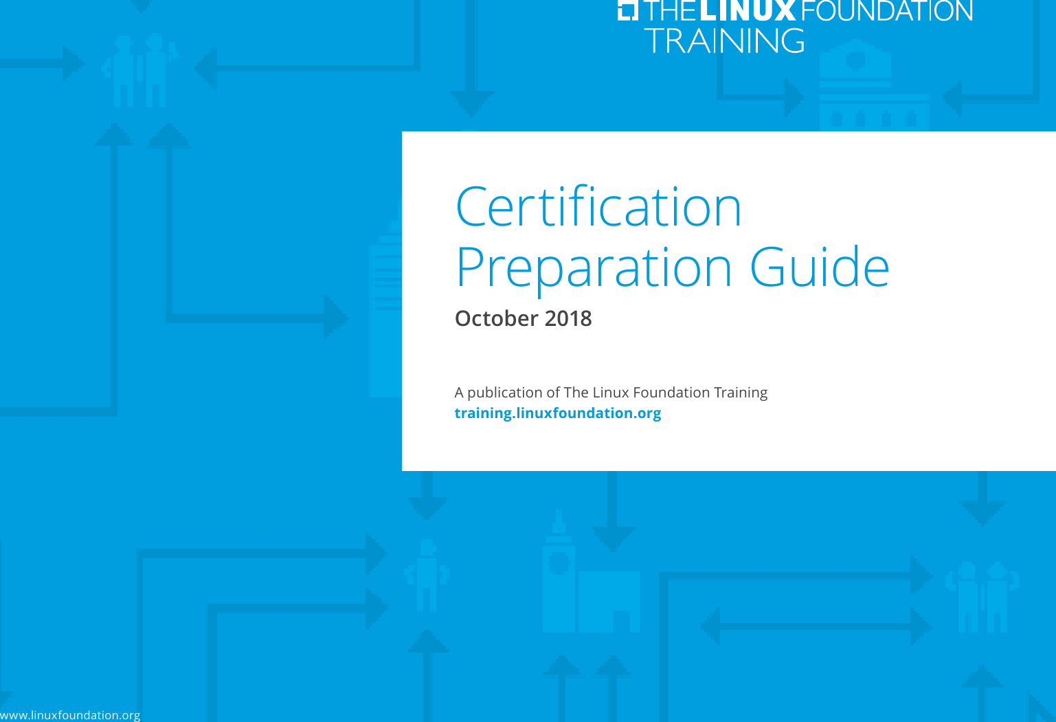 LF Training WP Certification Prep Guide October2018