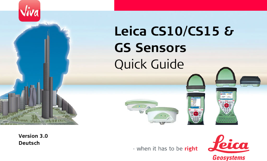 Leica_CS10_CS15_GSSensors_QG_V3.0.0_de Leica CS10 CS15 GSSensors QG V3 ...
