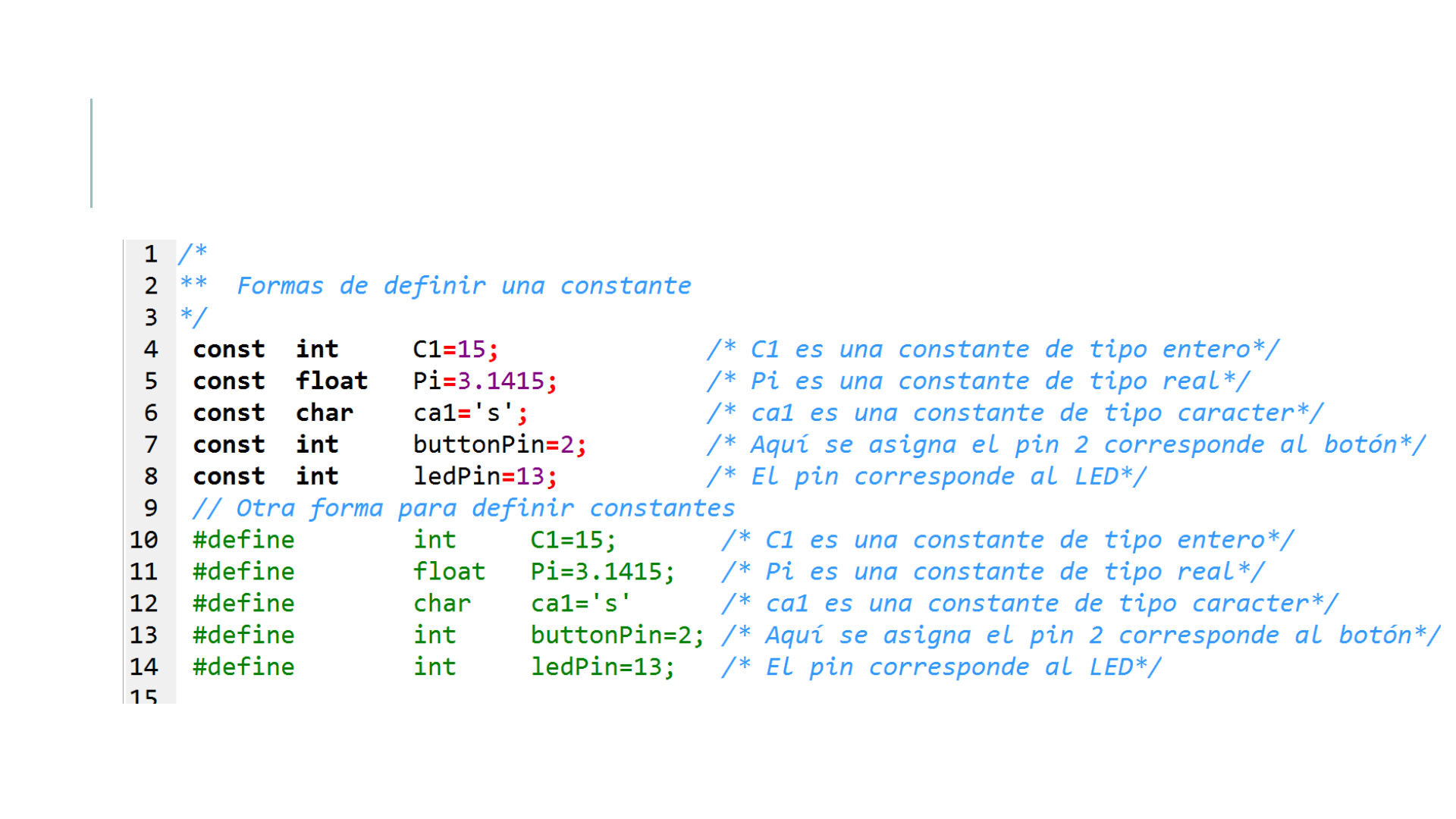 Manual Auxiliar De Programación Programación1