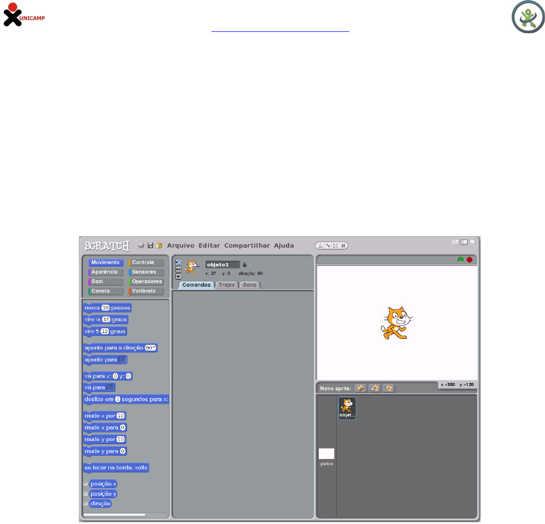 Manual Básico Scratch