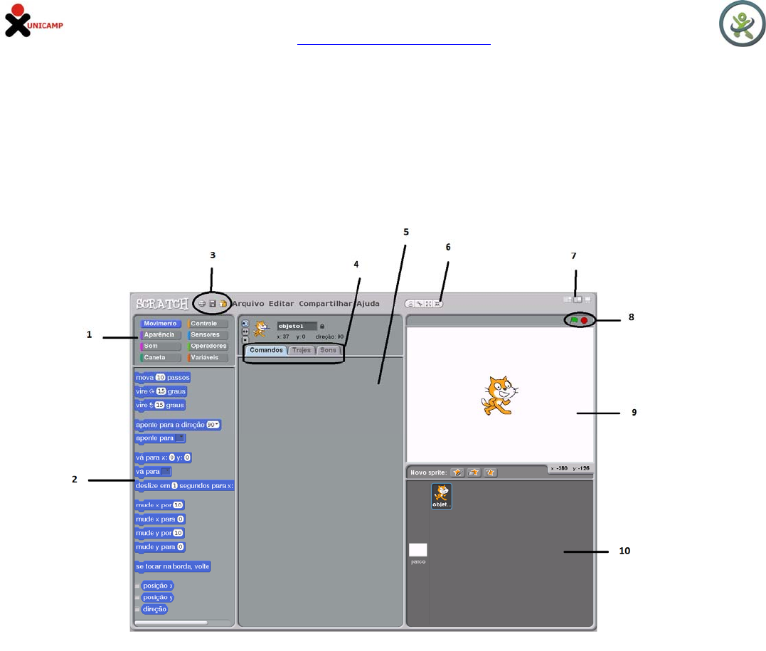 Manual Básico Scratch